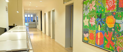 Statisiques Génerales | Clinique-orthopedique-arthrose.com